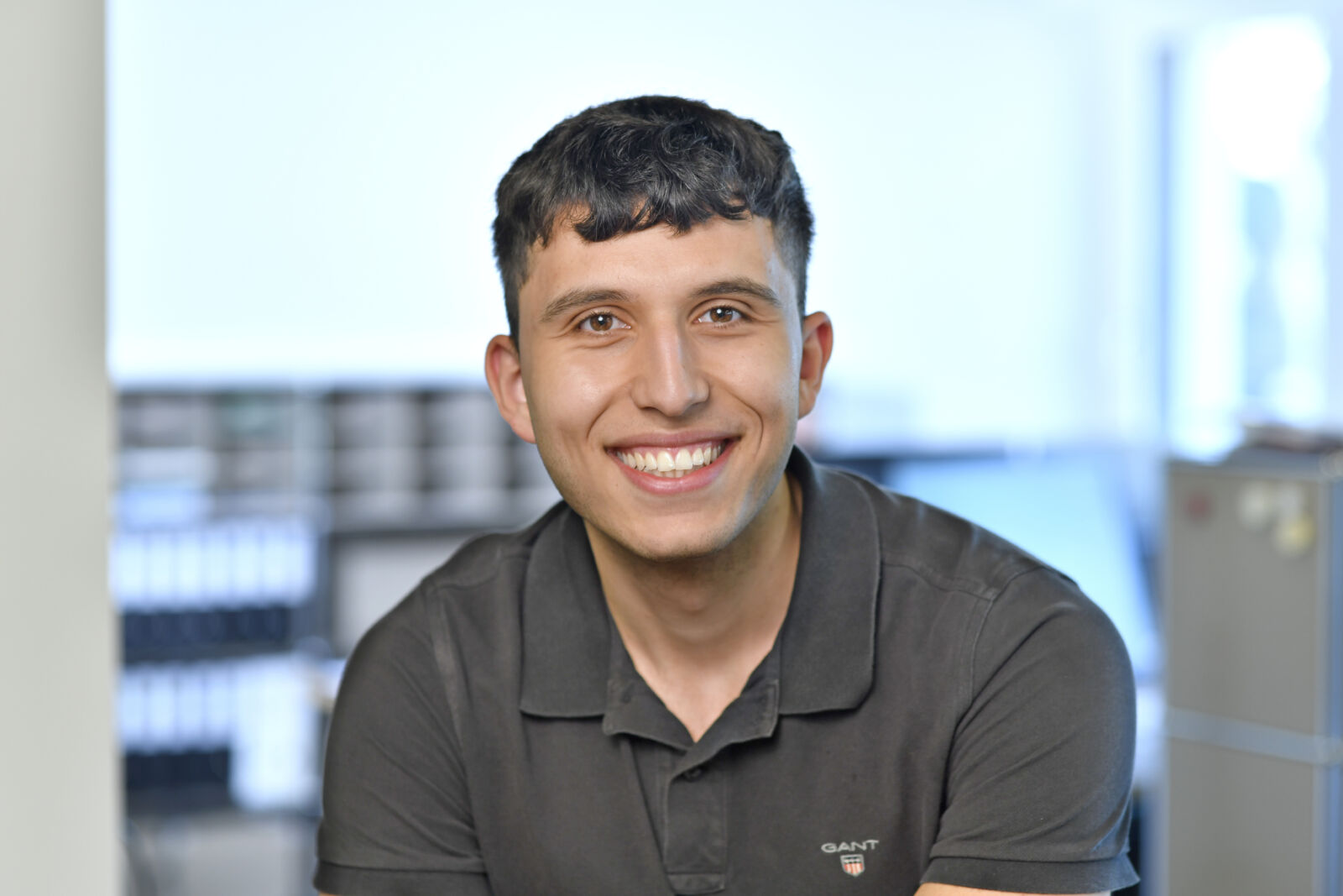 Team – Sigrist Specogna